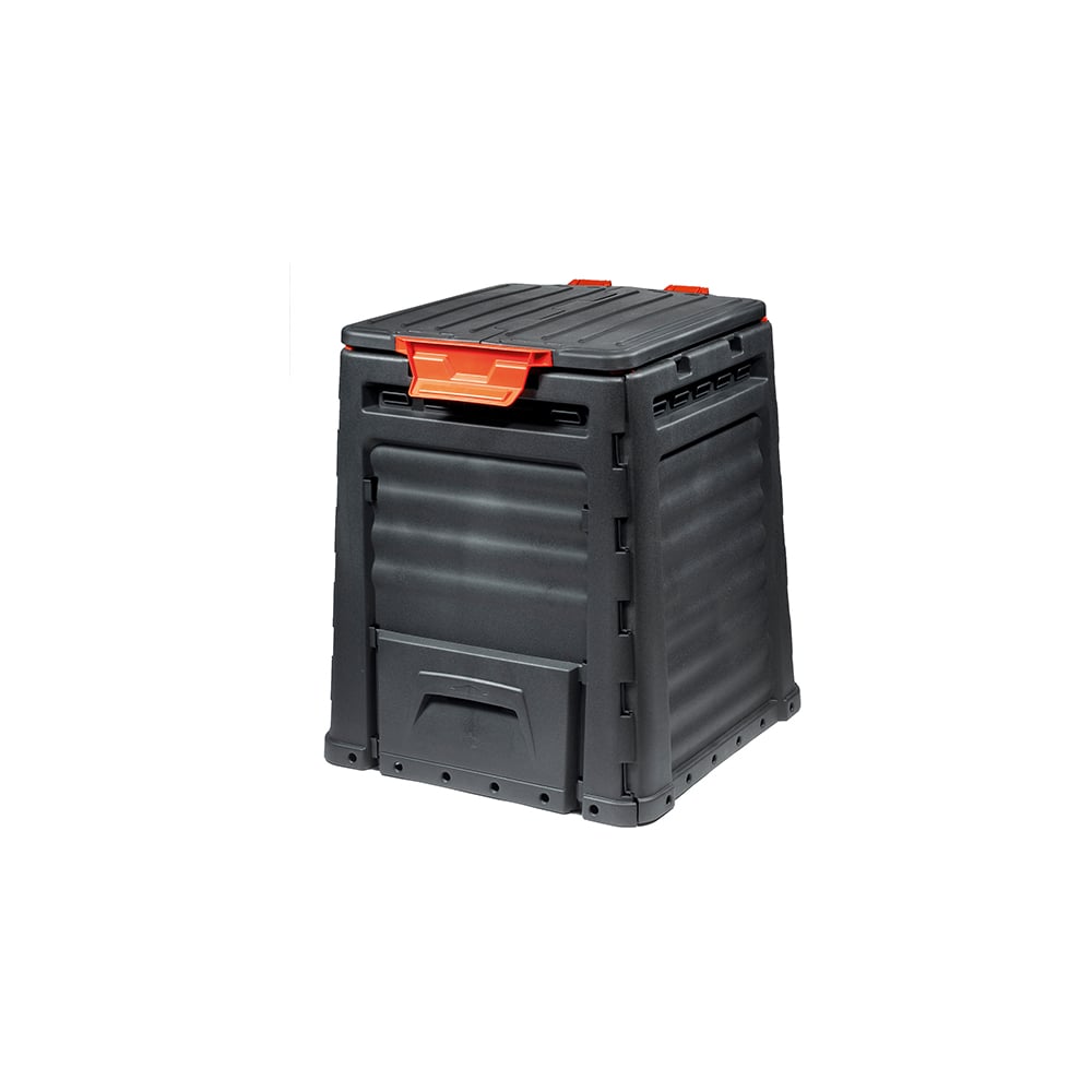 Компостер KETER ECO COMPOSTER 320L 231597 - выгодная цена, отзывы ...
