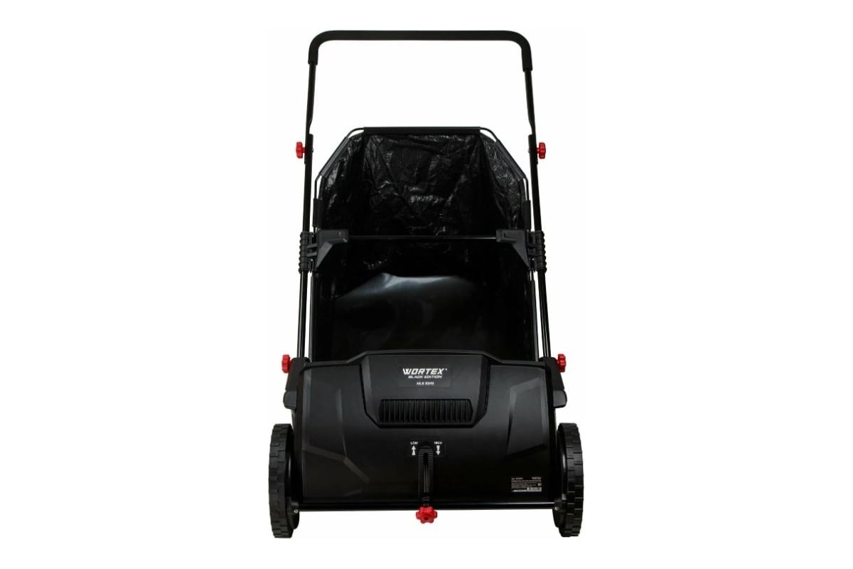 Механический собиратель листьев WORTEX HLS 5310 1334414 - выгодная цена ...