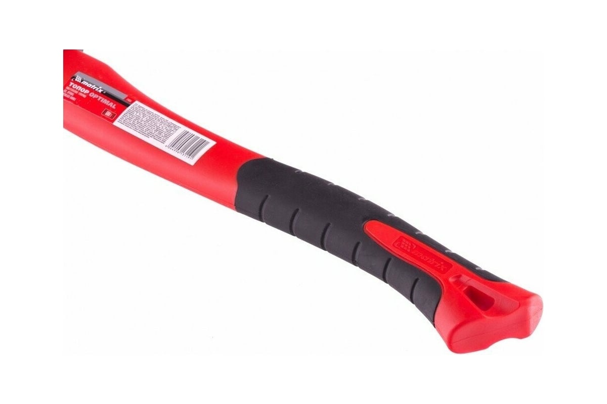 Топор Matrix Optimal 1000 г фибергласовое топорище 21660 - выгодная ...