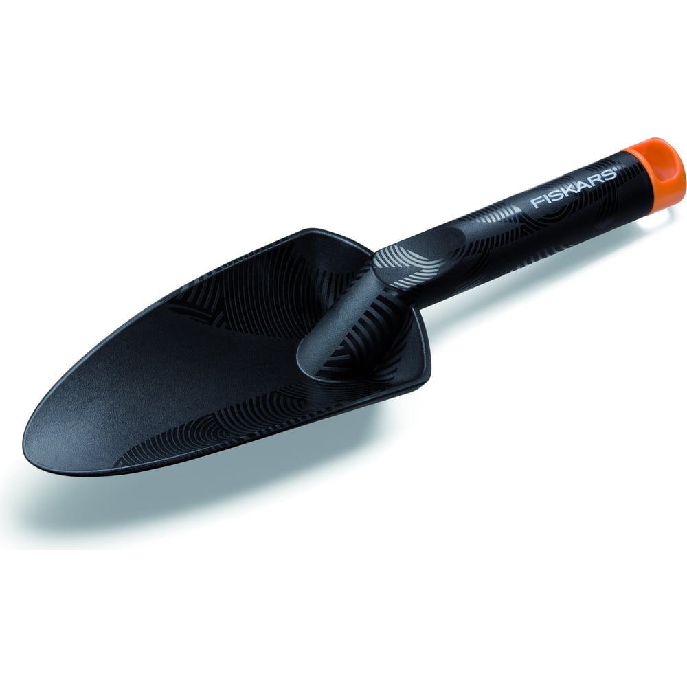 Совок садовый Fiskars Solid 1071899 - выгодная цена, отзывы, характеристики, фото - купить в ...