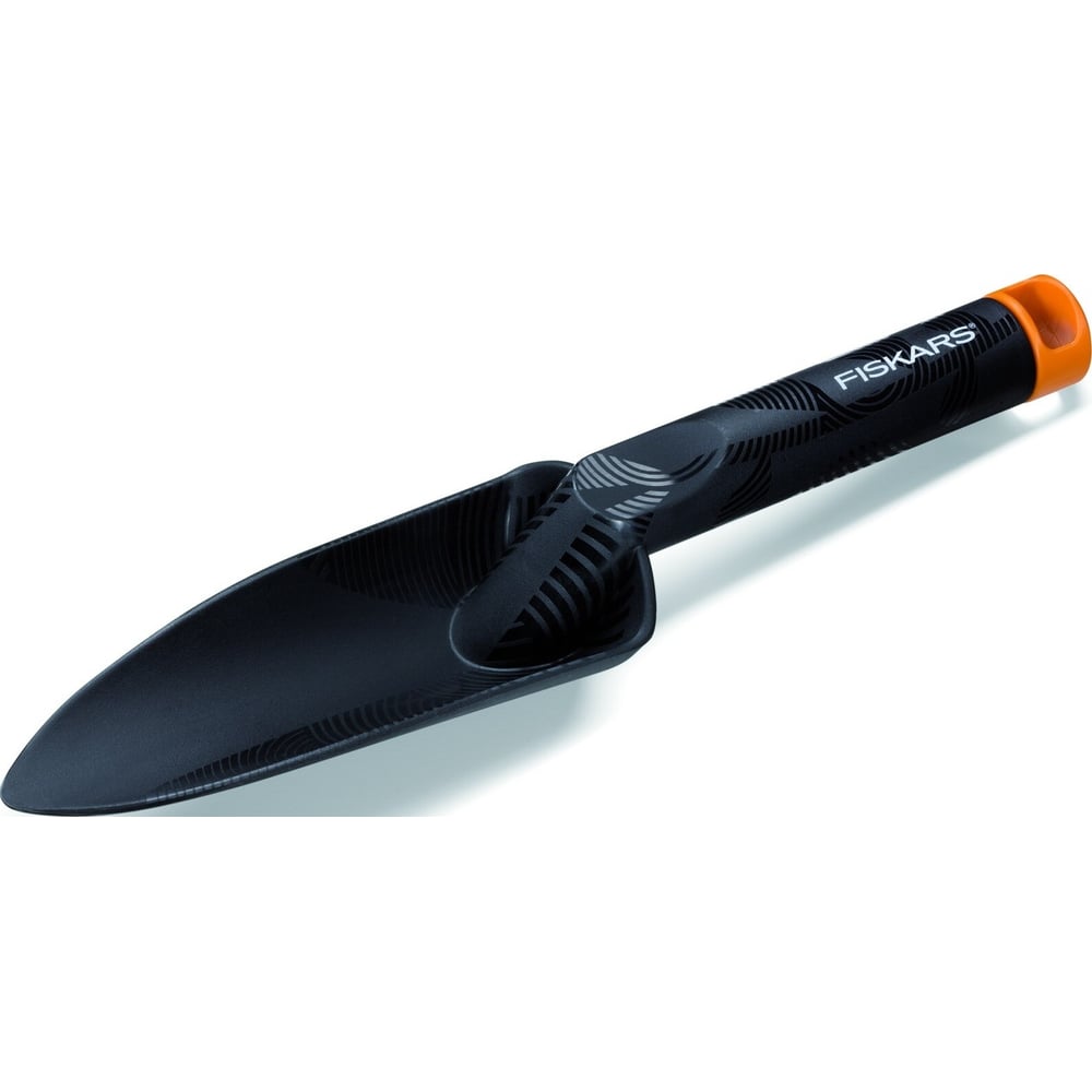 Совок для рассады Fiskars Solid (1000695) 1072101 - выгодная цена, отзывы, характеристики, фото ...