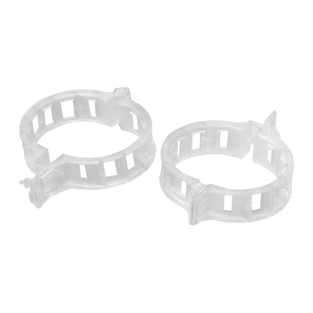 Стебледержатель MasterProf пластик, 25 мм, 30 шт ДС.070776.30 - выгодная цена, отзывы ...