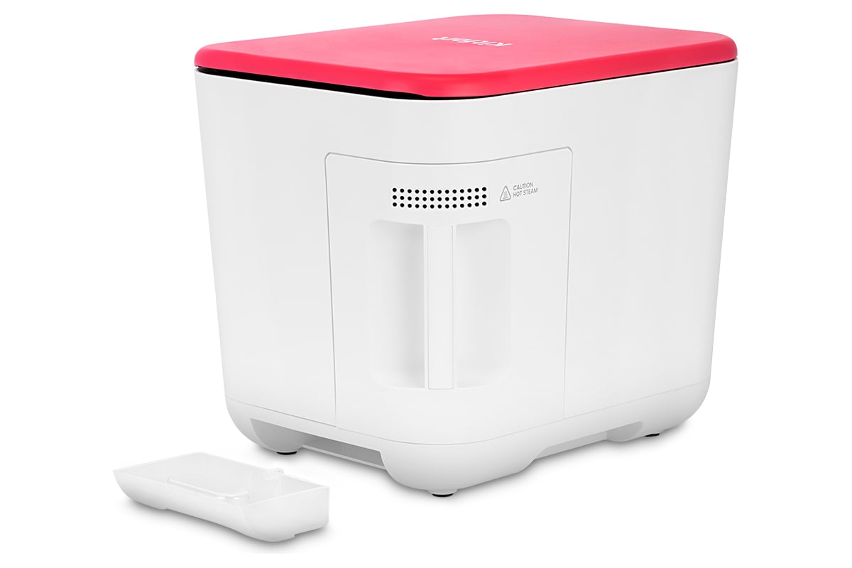 Кухонный компостер KITFORT КТ-6284 - выгодная цена, отзывы, характеристики, фото - купить в ...