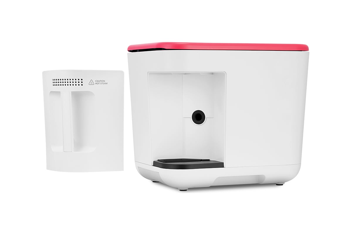 Кухонный компостер KITFORT КТ-6284 - выгодная цена, отзывы, характеристики, фото - купить в ...