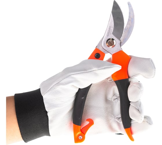 Универсальный секатор Gigant 200 мм GPU-1 - выгодная цена, отзывы ...