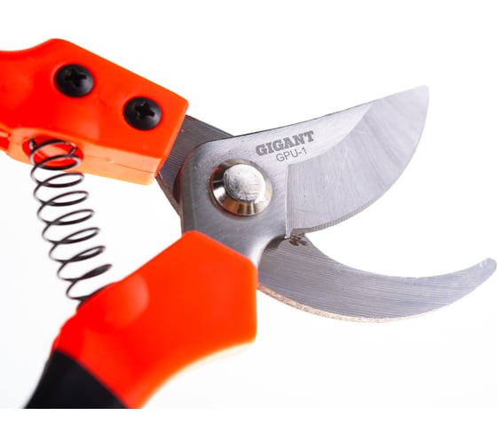 Универсальный секатор Gigant 200 мм GPU-1 - выгодная цена, отзывы ...