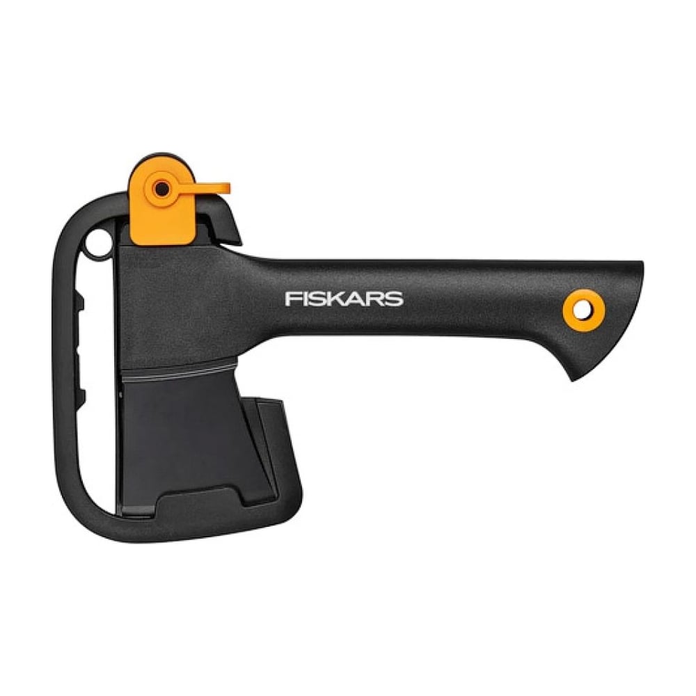 Топор универсальный Fiskars Solid A5 1051084 - выгодная цена, отзывы, характеристики, фото ...