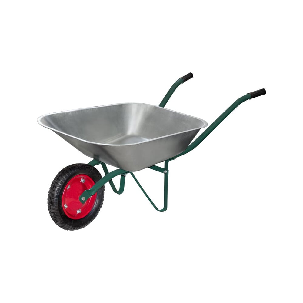 Садовая тачка Park WB 4307 в т/у 0 92696 - выгодная цена, отзывы ...