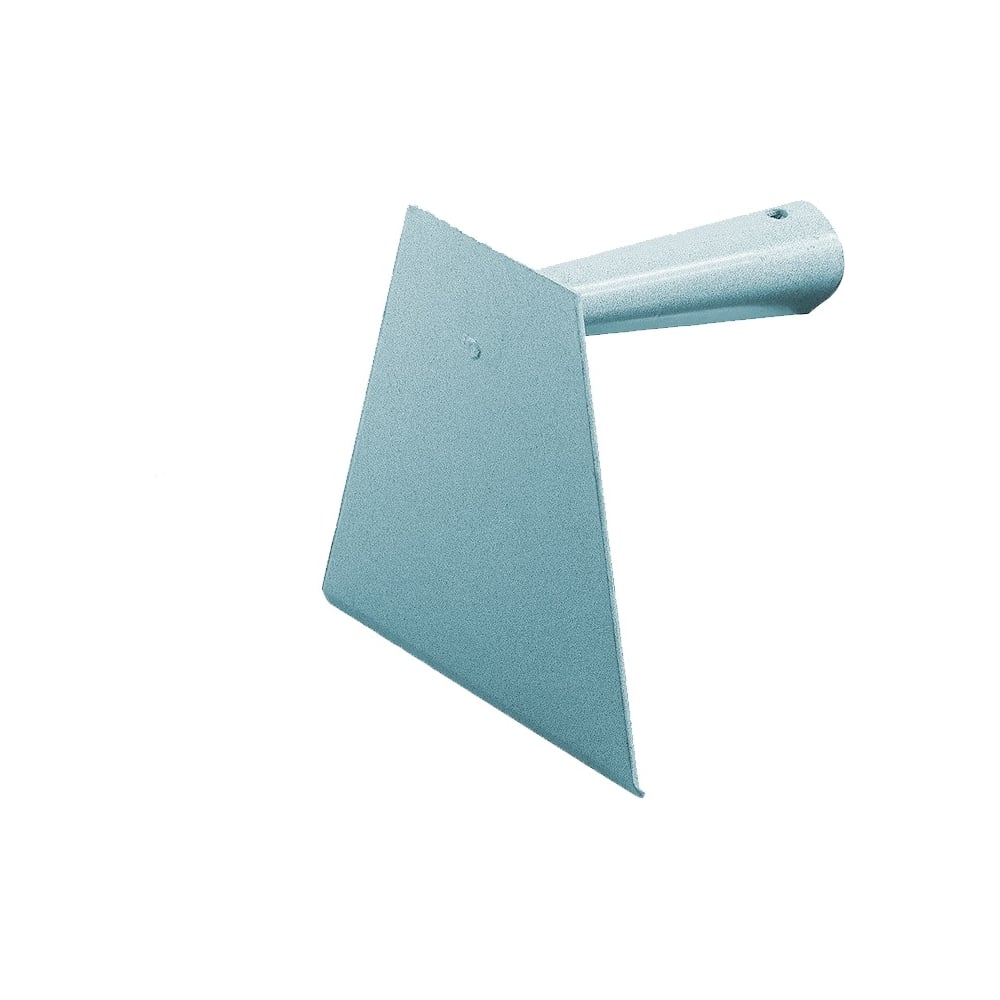 Радиусная мотыга POLYAGRO 150х125 мм, без черенка 7660921 - выгодная цена, отзывы ...