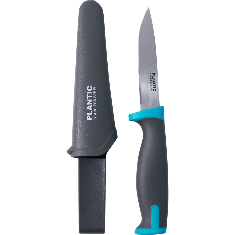 Нож общего назначения Plantic Light 27465-01 - выгодная цена, отзывы ...