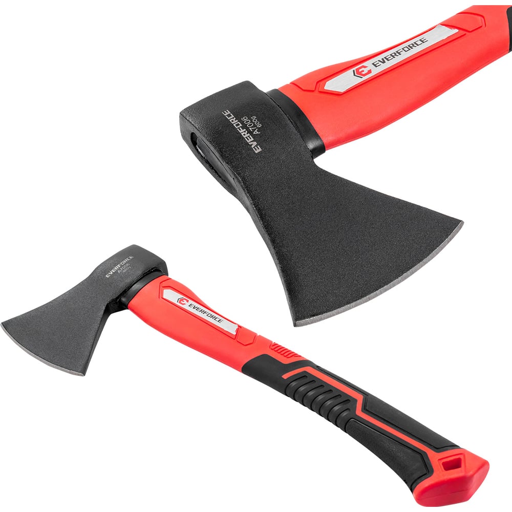 Топор 600гр EVERFORCE EF-A7006(65262) - выгодная цена, отзывы, характеристики, фото - купить в ...