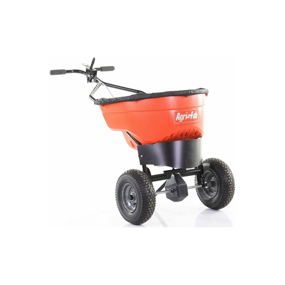 Разбрасыватель удобрений, реагента Agri-fab 59 кг 45-0548 - выгодная ...