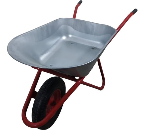 Строительная тачка LWI 110 л, 200 кг LWI110 - выгодная цена, отзывы ...