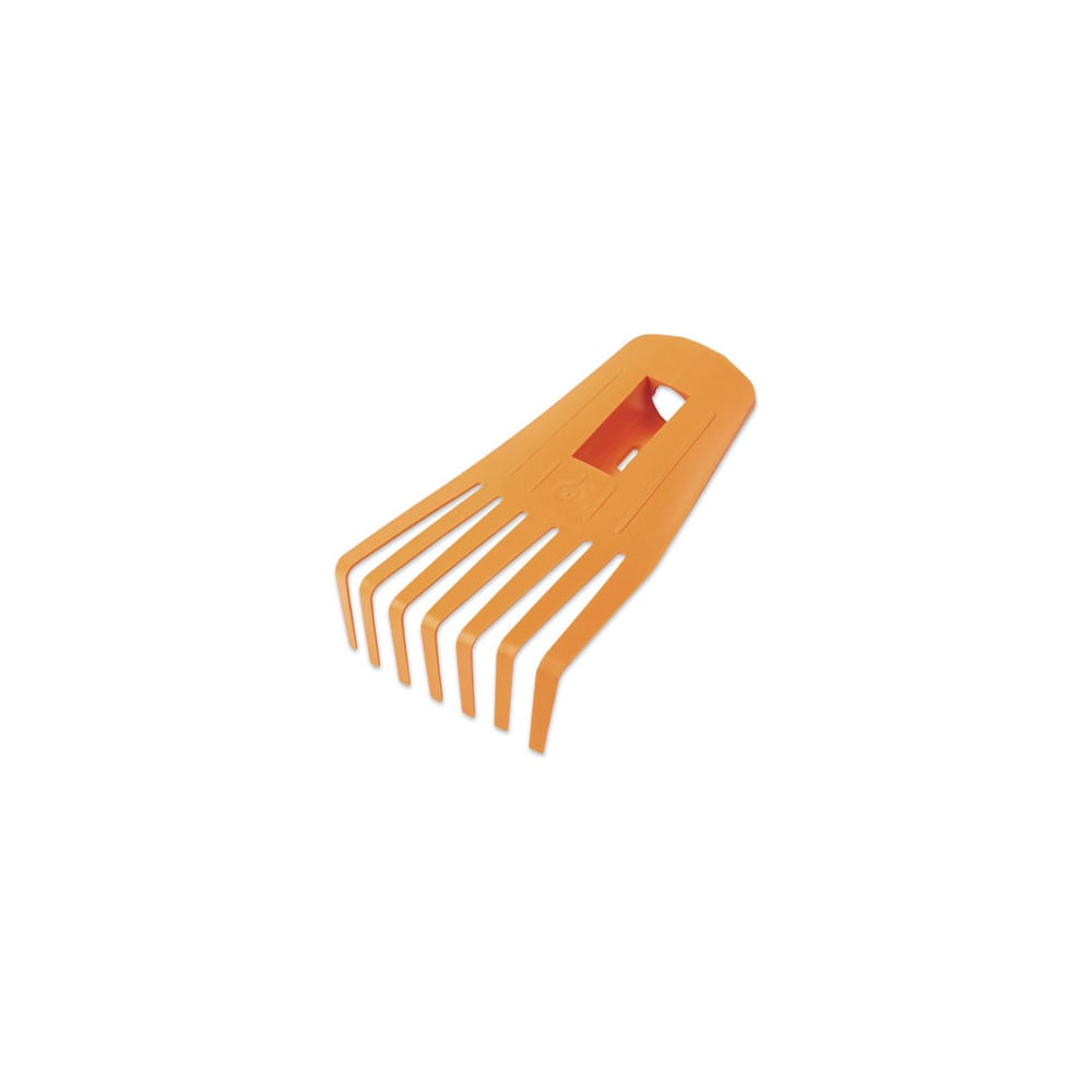 Малые грабли для листьев Fiskars 135030 - выгодная цена, отзывы ...
