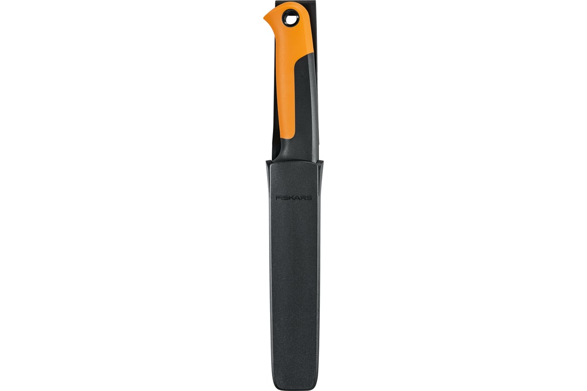 Садовый нож Fiskars K82 X-series 1062830 - выгодная цена, отзывы, характеристики, фото - купить ...