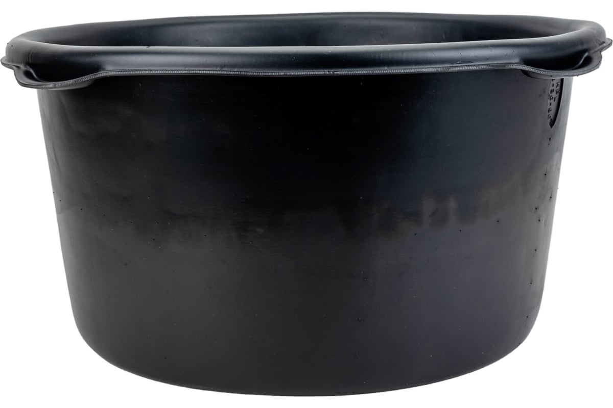 Строительная круглая емкость UNIDEC 80л NPL-Sd-30-80 - выгодная цена ...