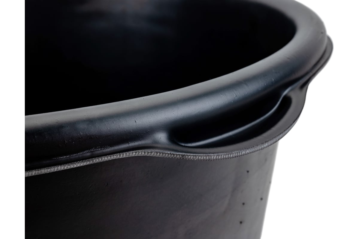 Строительная круглая емкость UNIDEC 80л NPL-Sd-30-80 - выгодная цена ...