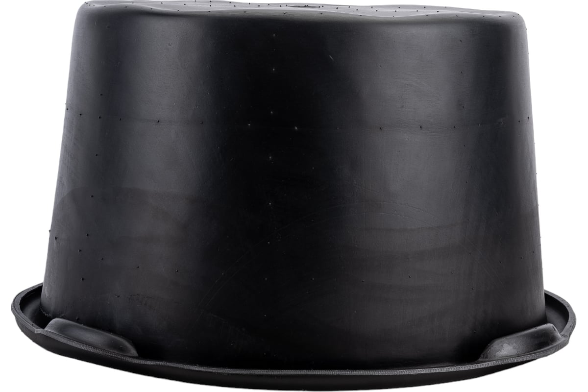 Строительная круглая емкость UNIDEC 60л NPL-Sd-30-60 - выгодная цена ...
