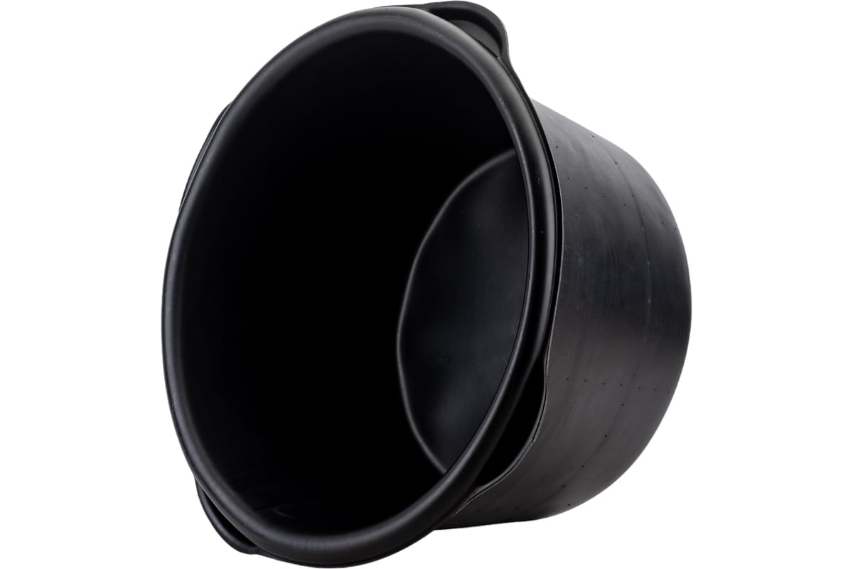 Строительная круглая емкость UNIDEC 60л NPL-Sd-30-60 - выгодная цена ...