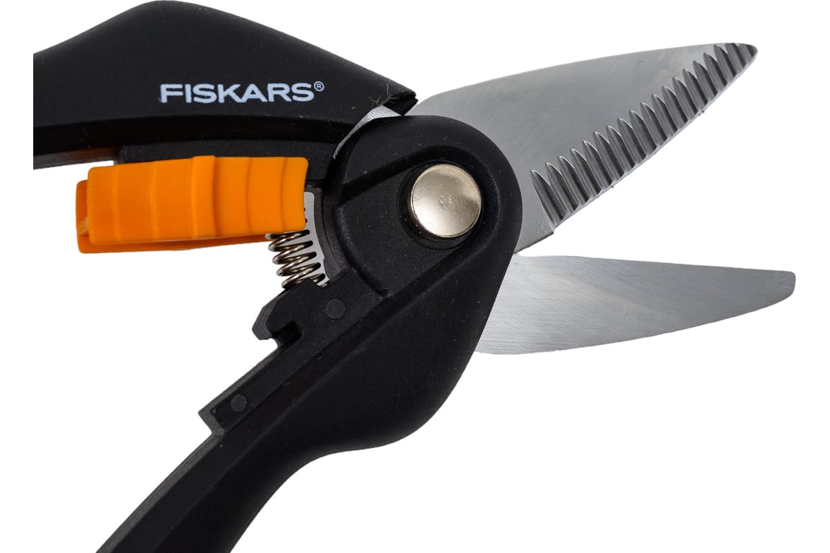 Универсальные ножницы Fiskars 1000571 (111280) - выгодная цена, отзывы ...