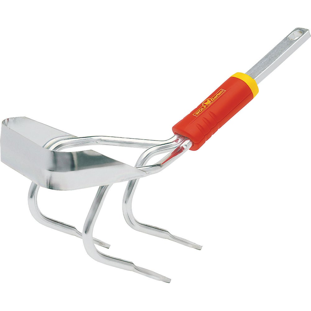 Культиватор-пропалыватель Wolf-Garten iE-M 2515000 - выгодная цена ...