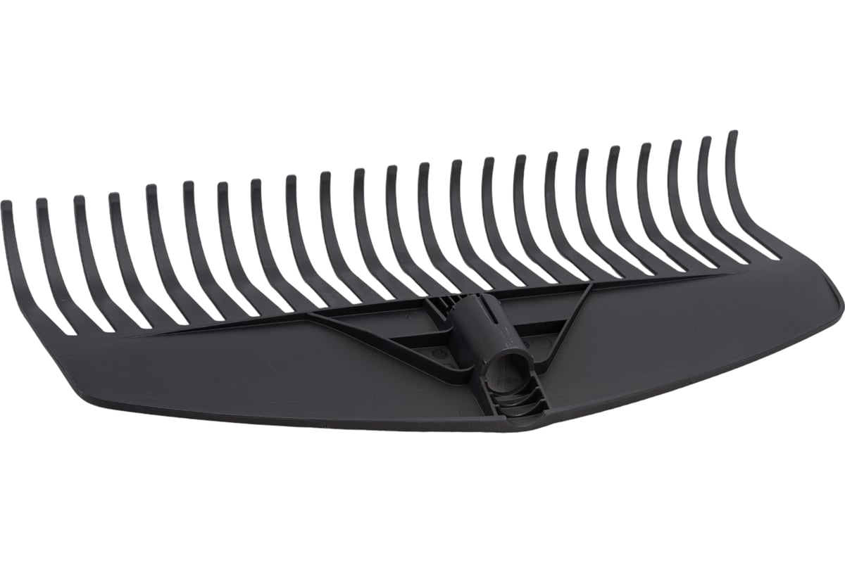 Грабли для листьев без черенка Fiskars M Solid 1063089 - выгодная цена, отзывы, характеристики ...