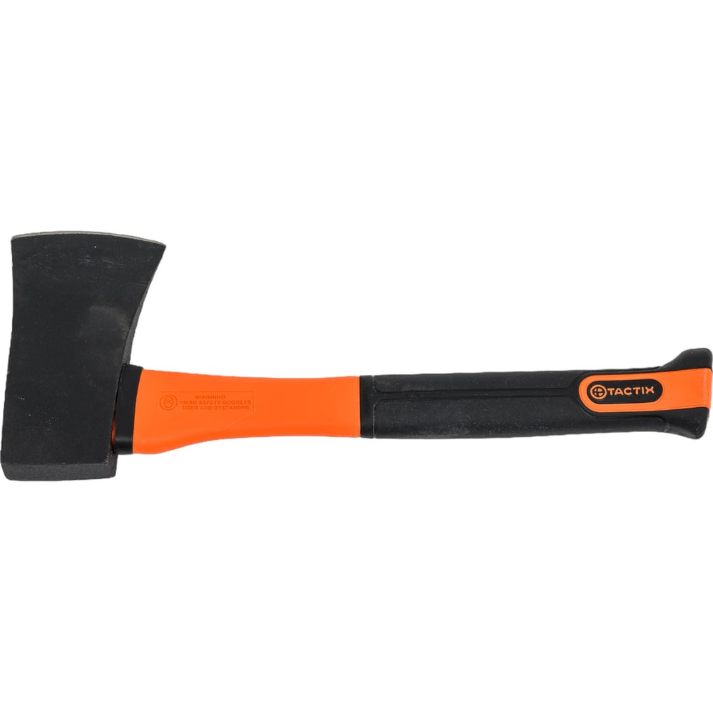 Топор TACTIX 600 г, с фибергласовой рукояткой 224001 - выгодная цена ...