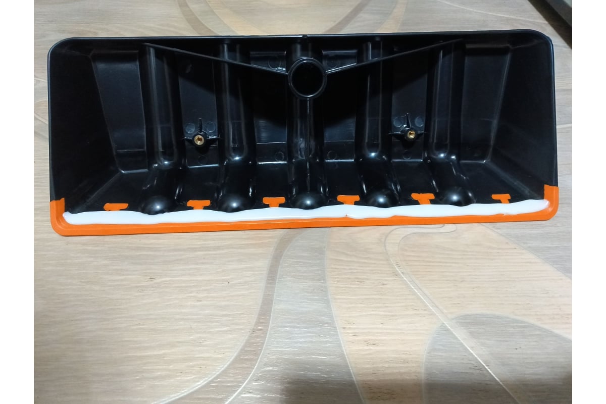 Скребок для удаления снега с крыши AMIGO 78902 - выгодная цена, отзывы ...