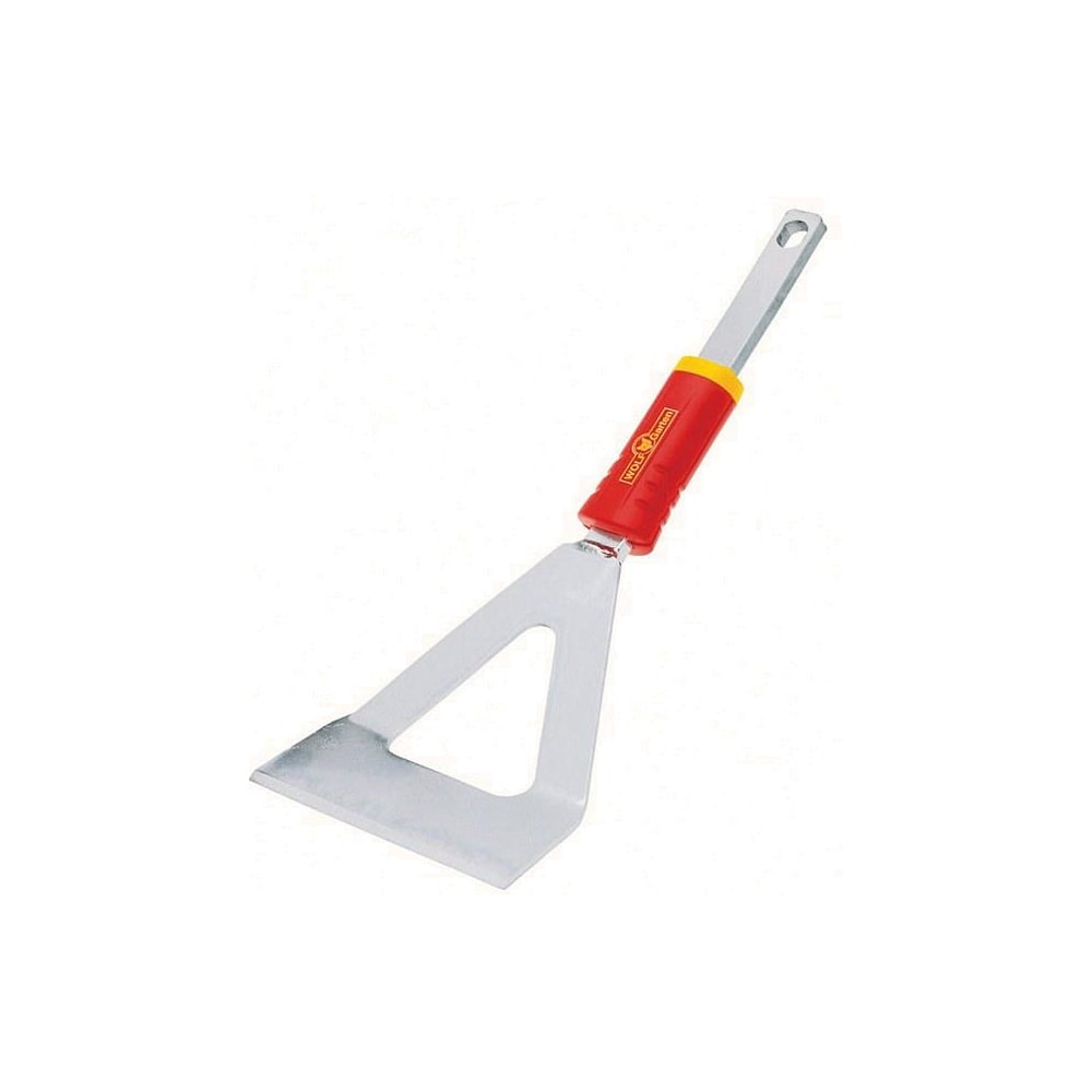 Мотыга коннекторного типа 13 см Wolf-Garten DH-M 2348002 - выгодная ...