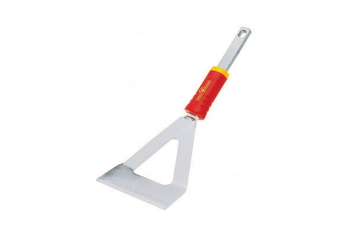 Мотыга коннекторного типа 13 см Wolf-Garten DH-M 2348002 - выгодная ...