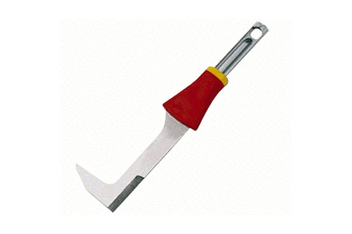 Щелевой очиститель FK-M Wolf-Garten 2730000 - выгодная цена, отзывы ...