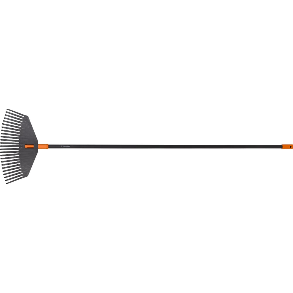 Грабли для листьев средние Fiskars 135026 - выгодная цена, отзывы ...