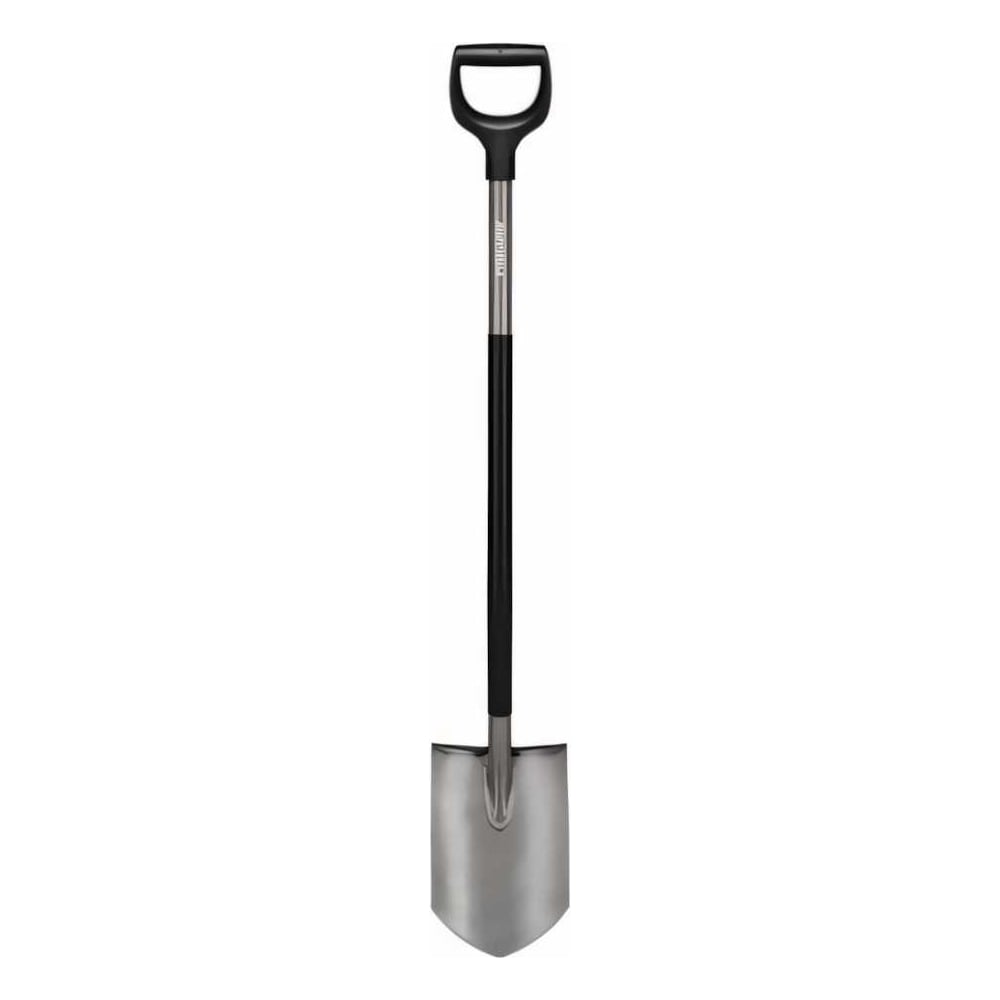 Лопата штыковая Fiskars Ergonomic 1066708: цена, описание ...