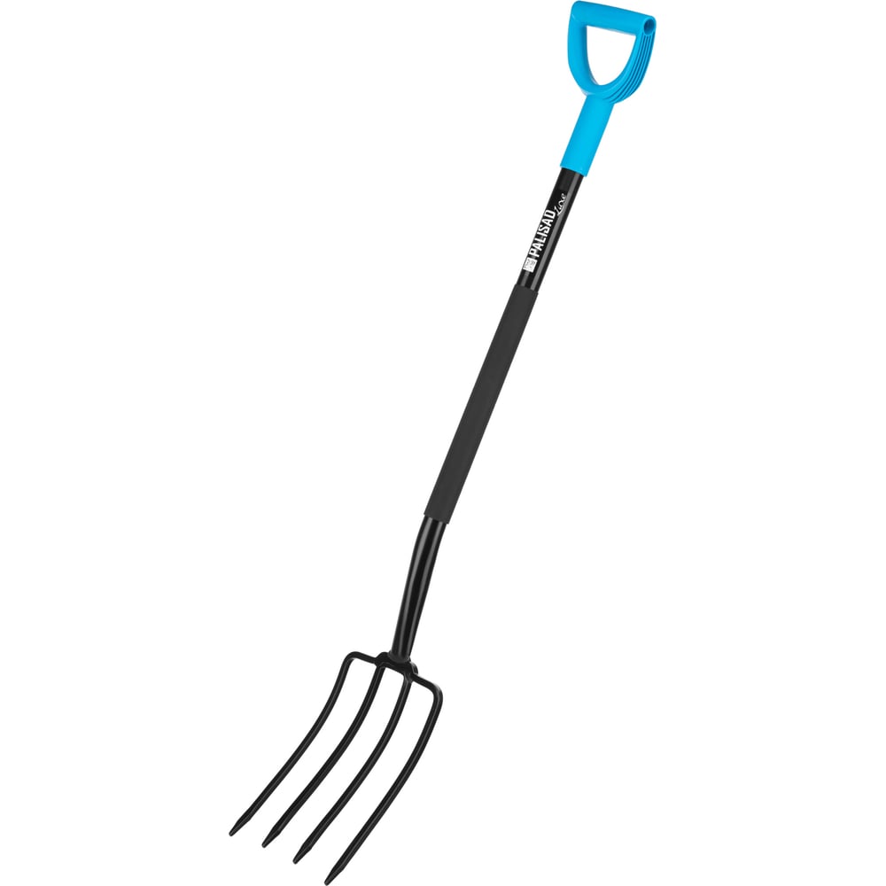 Садово-огородные 4-х рогие вилы PALISAD luxe 180x280x1200 мм ...