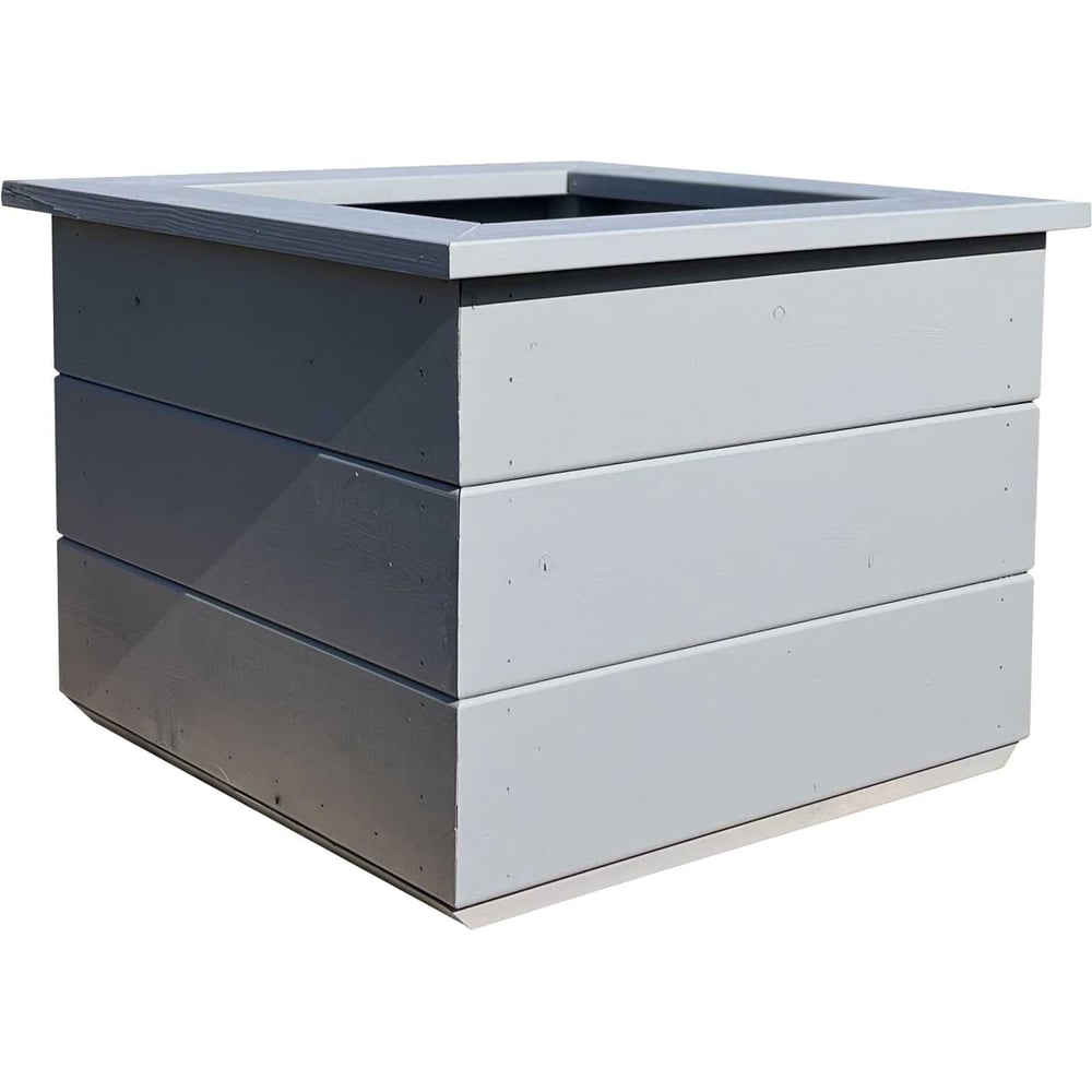 Кашпо для деревьев и цветов из лиственницы ООО АТОРГ классик 2 ...