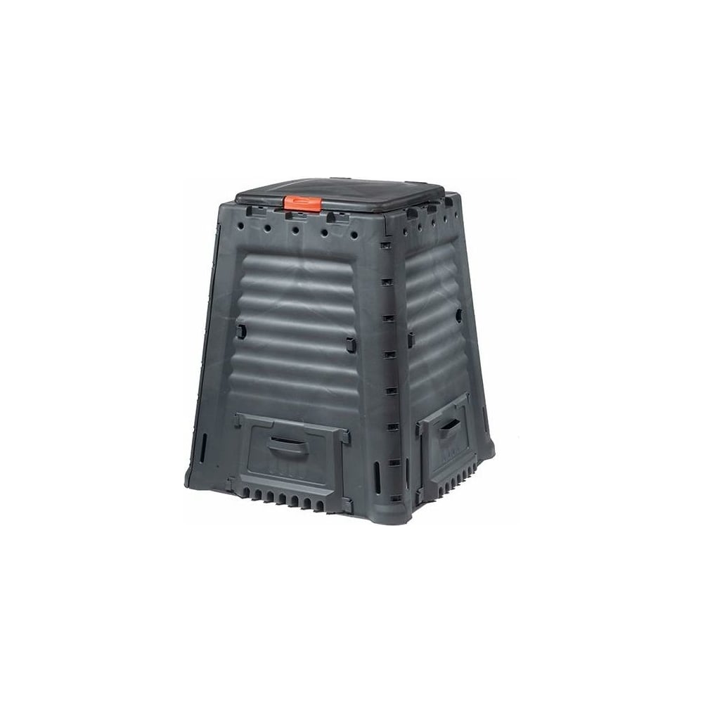 Компостер Keter Mega composter 231598 - выгодная цена, отзывы ...