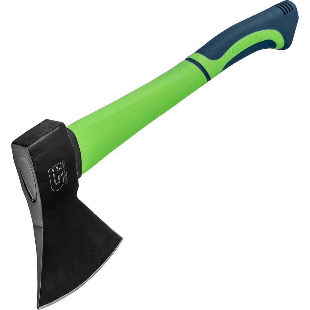 Топор СИБРТЕХ фибергласовое топорище 1000 г 21646 - выгодная цена ...