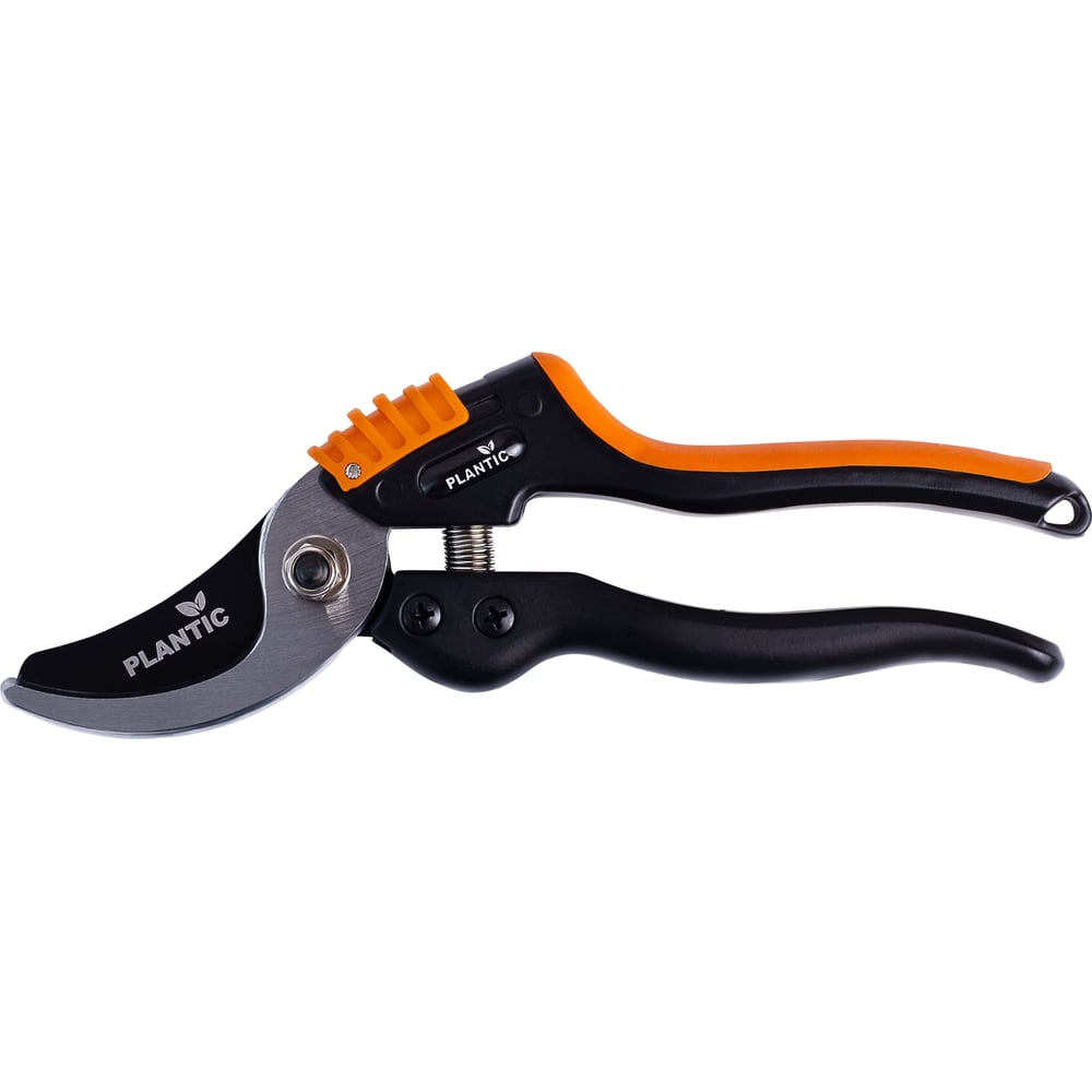Плоскостной секатор Plantic pro83 35383-01 - выгодная цена, отзывы, характеристики, фото ...