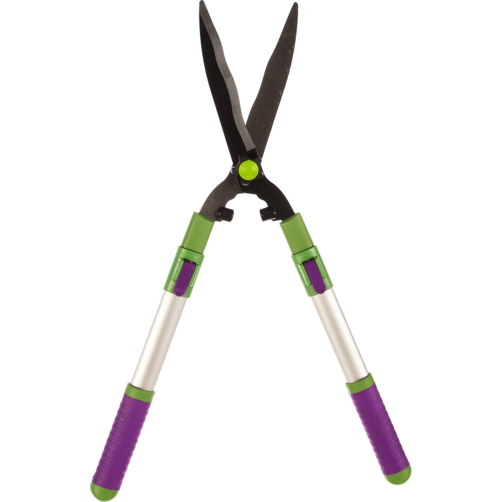 Кусторез с усиленной телескопической рукояткой DON GAZON 650-790 мм 126 ...