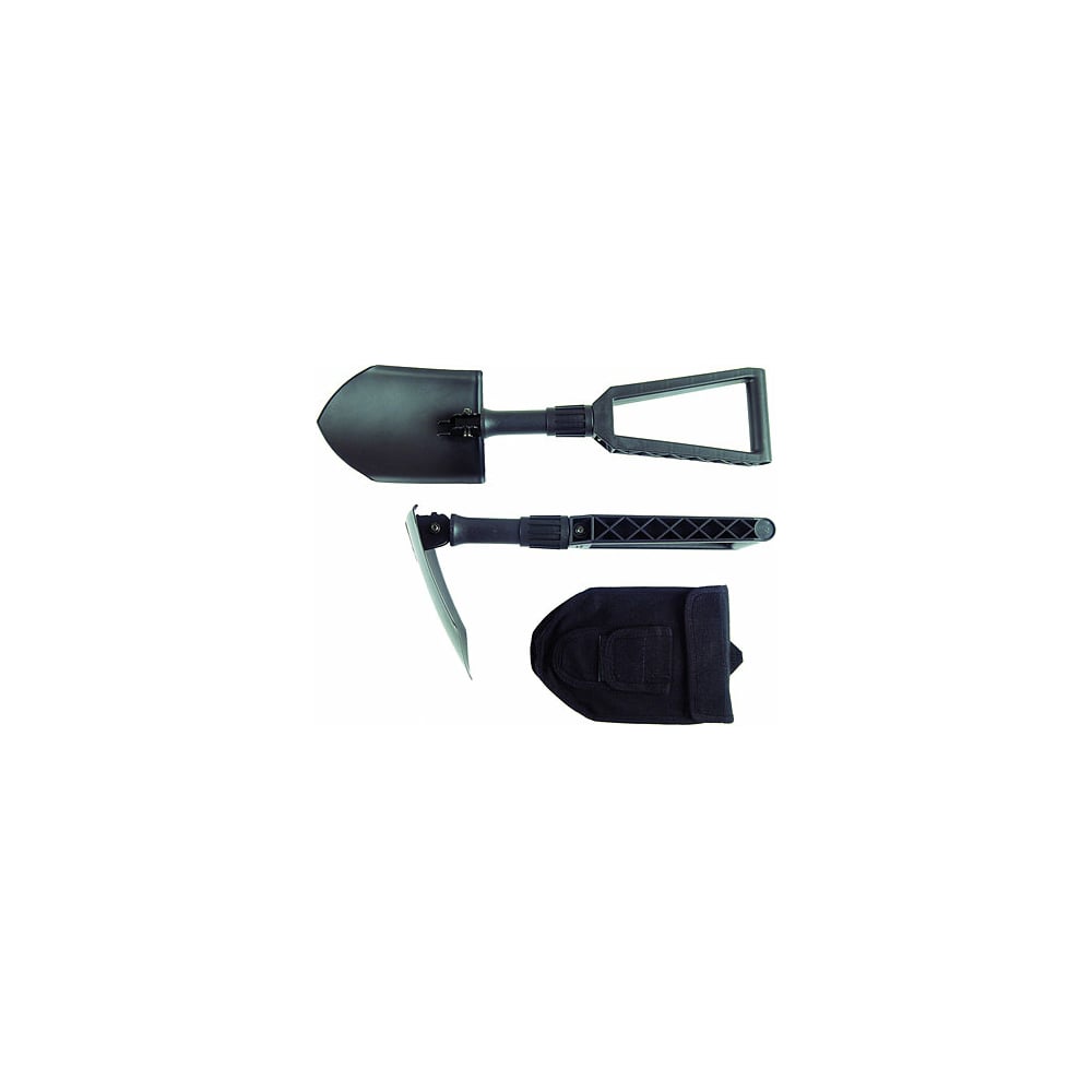 Складная лопата Fiskars 1000621 (131320) - выгодная цена, отзывы ...