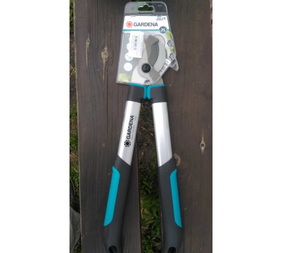 Сучкорез GARDENA EasyCut 500В 12002-20.000.00 - выгодная цена, отзывы ...