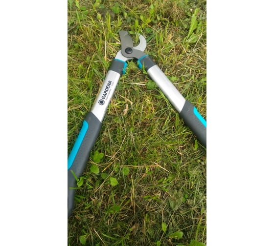 Сучкорез GARDENA EasyCut 500В 12002-20.000.00 - выгодная цена, отзывы ...