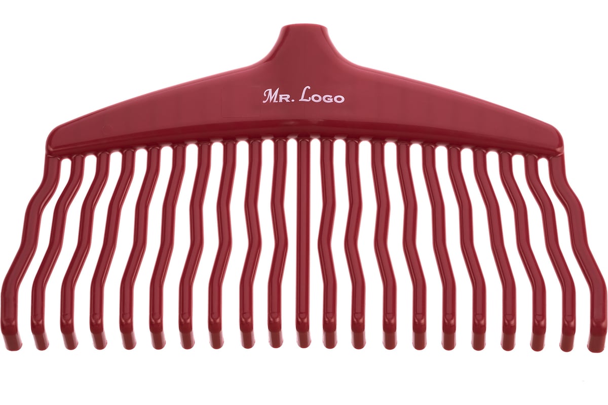 Садовые веерные грабли Mr.Logo пластиковые 7224 - выгодная цена, отзывы ...