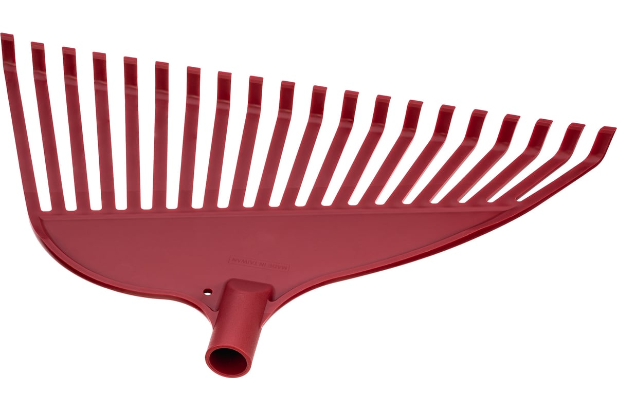 Садовые веерные грабли Mr.Logo пластиковые с разной жесткостью 7222 ...