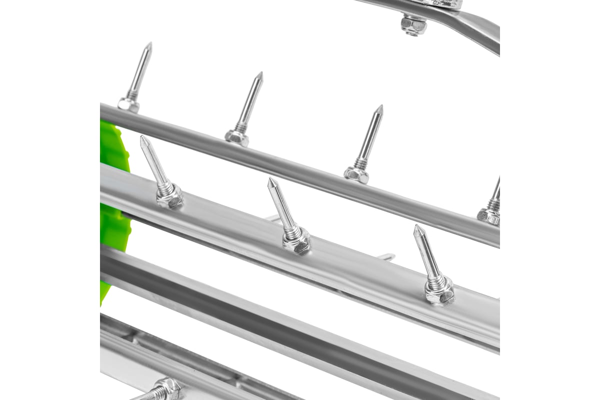 Газонный аэратор PALISAD 62031 - выгодная цена, отзывы, характеристики ...