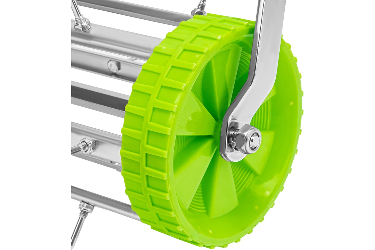 Газонный аэратор PALISAD 62031 - выгодная цена, отзывы, характеристики ...