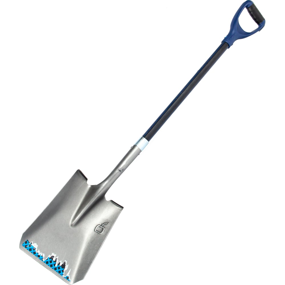 Совковая лопата GREEN APPLE 1.2 м Б0015195 - купить для сада и ...