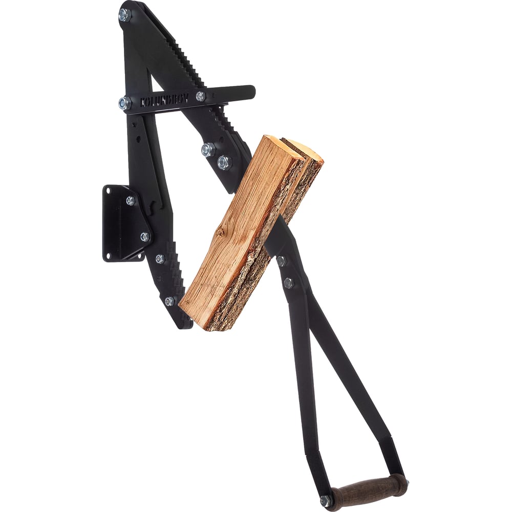 Щепокол-рычаг Kolundrov аллигатор shchepokol-alligator - выгодная цена ...