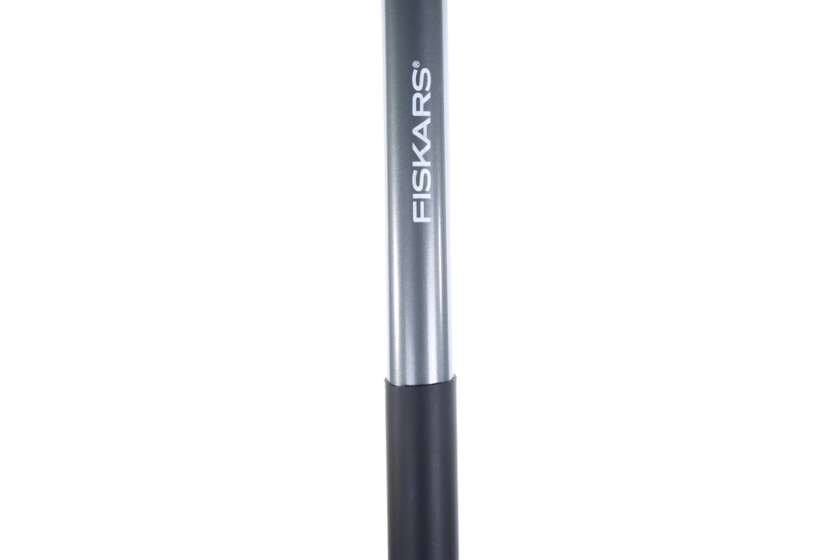 Штыковая лопата Fiskars Solid PROF 1050649: цена, описание ...