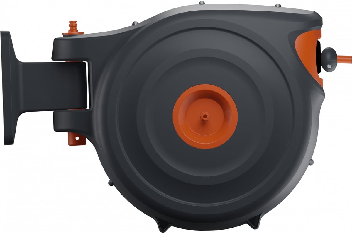 Катушка автоматическая со шлангом DAEWOO auto reel x40 DWR 3040 ...